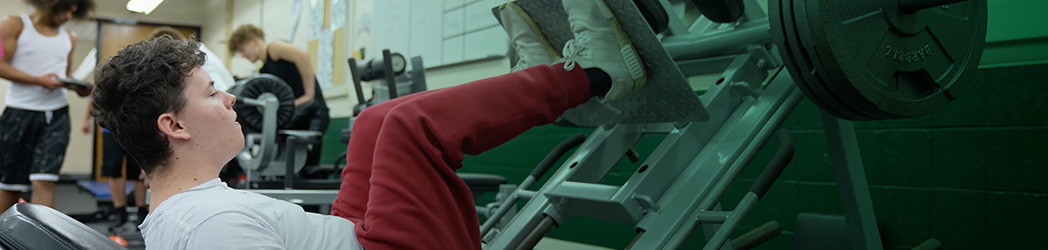 Exercise Science & Physical Therapy Tech - MCCTC